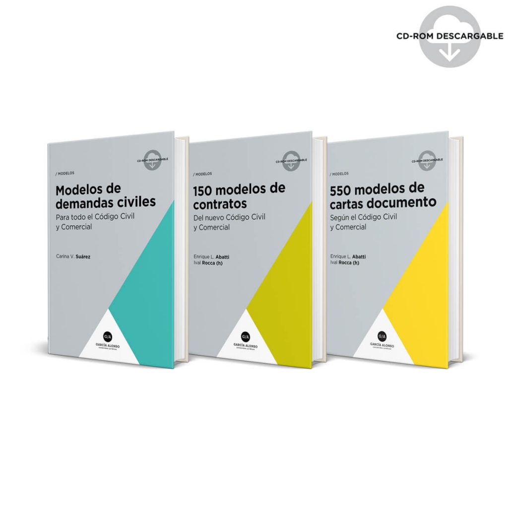 🥇 550 MODELOS de CARTAS DOCUMENTO